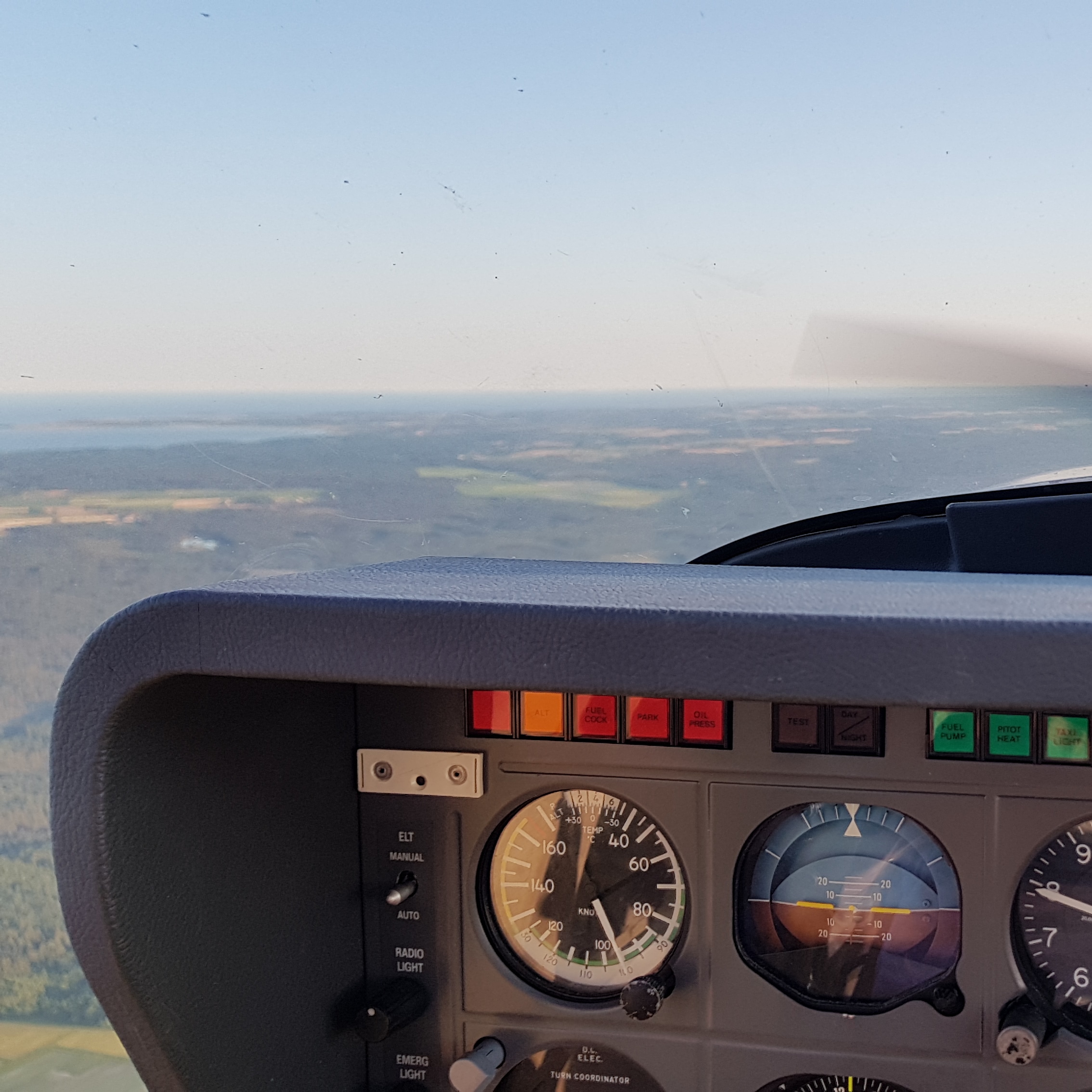 Grillning med Kållbergs – Flygbloggen